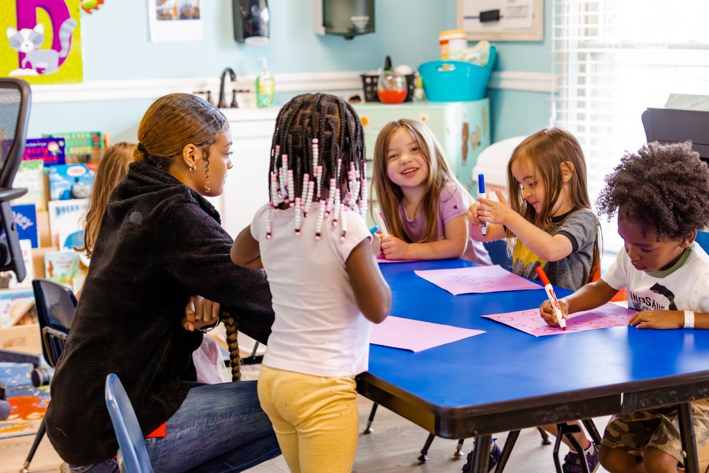 Our Teachers – Learning Ladder Academy