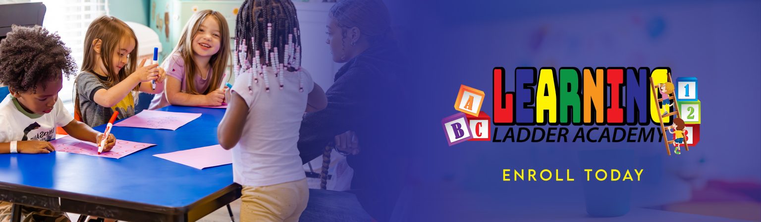 Learning Ladder Academy – Learning Ladder Academy